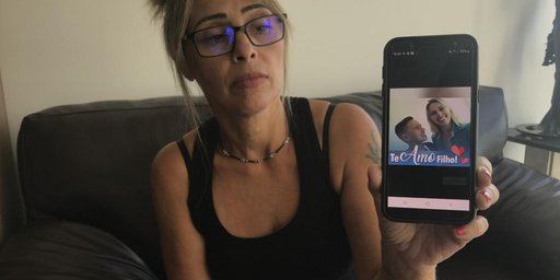 Pm Réu Por Matar Sobrinho E Forjar Suicídio Vai Responder Também Por