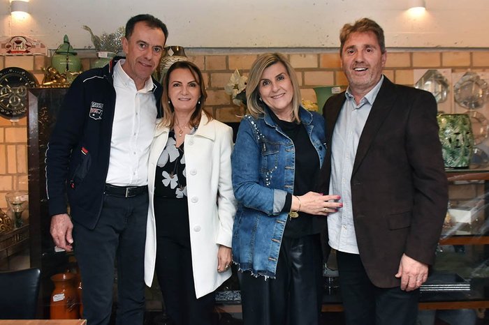 GENTE: confira quem ilustra a coluna social desta sexta-feira | Pioneiro