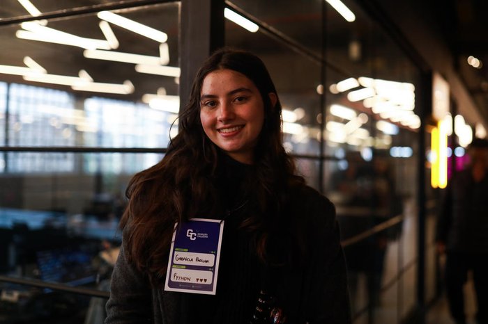 No seu maior evento após reabertura, Instituto Caldeira recebe 500 ...