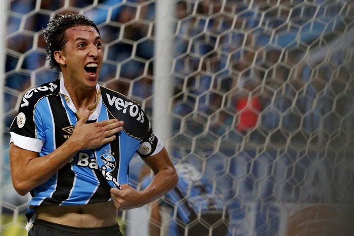 Símbolo de uma geração no Grêmio, Geromel se prepara para último Gre ...