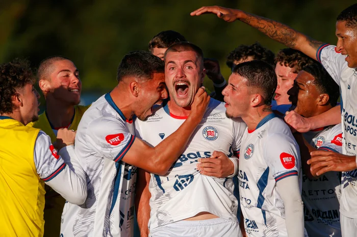 Brasil de Farroupilha empata e Gramadense vence primeira na Copa FGF ...