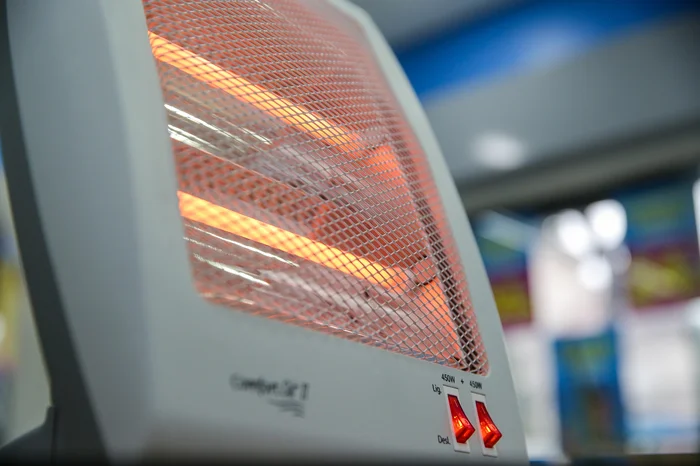 Alerta com o frio: o erro comum que pode fazer aparelhos de aquecimento ...