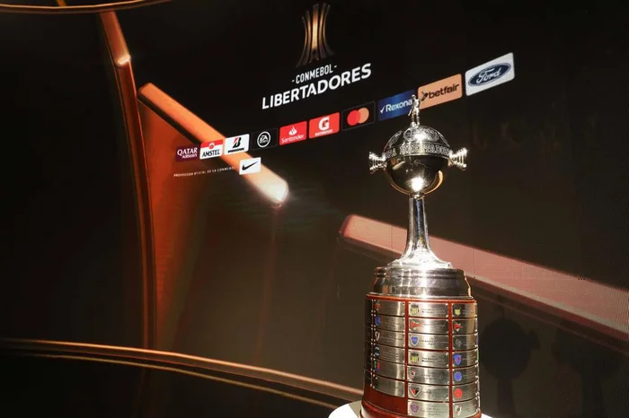 Veja os confrontos das oitavas de final da Libertadores | GZH