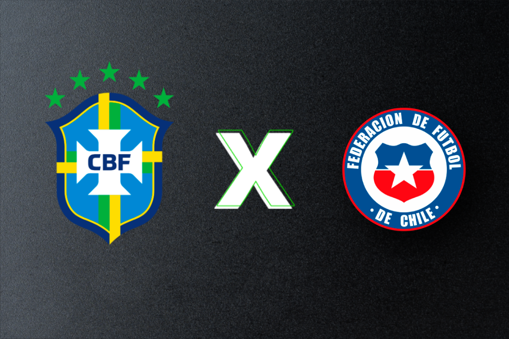 Jogo do Brasil hoje: horário e onde assistir à partida contra o Chile | GZH