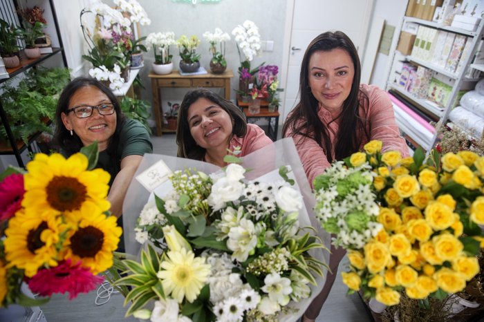 Rosa, girassol ou crisântemo? Saiba quais são as flores preferidas e as ...