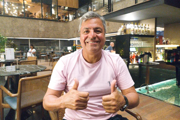 "Eles vão fazer uma Copa do Mundo contra a gente": o alerta antes do ...