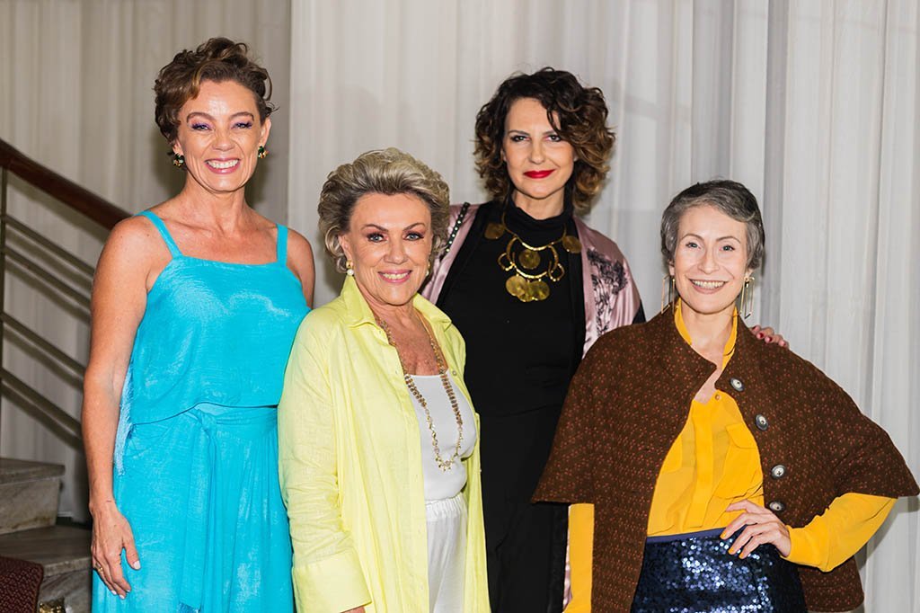 Para aplaudir quem realiza e apoia causas do bem | Pioneiro