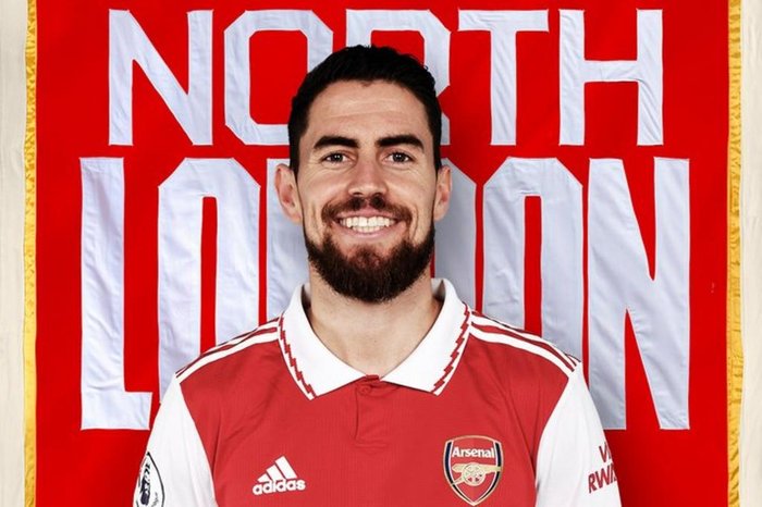 Arsenal anuncia a contratação de Jorginho, volante ex-Chelsea | GZH