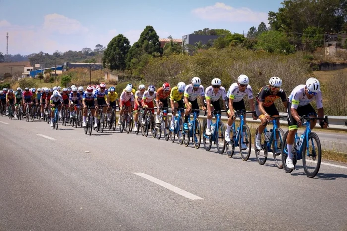 Igor Molina vence a Volta Ciclística Internacional do Estado de São Paulo | GZH