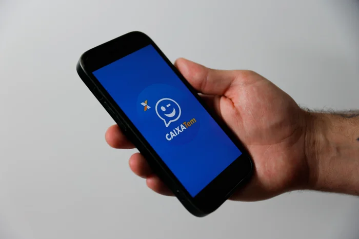 Caixa Tem: veja nova forma para acessar o aplicativo pelo celular | GZH