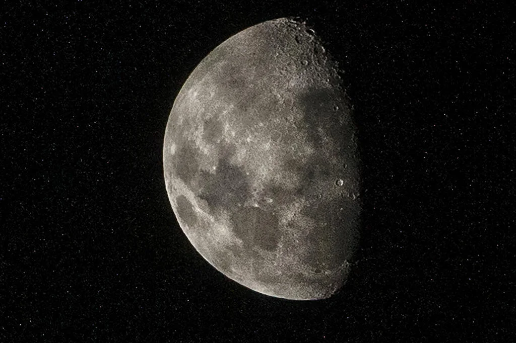 Qual a fase da Lua nesta quinta-feira (18)? Veja o calendário lunar de dezembro | GZH