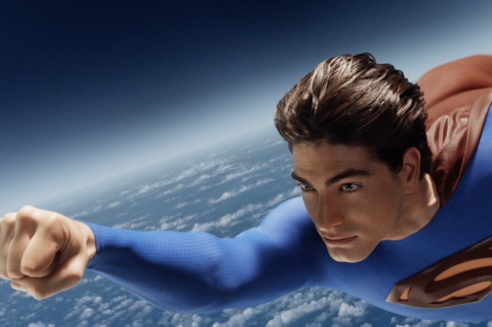 Os atores que já interpretaram o Superman | GZH