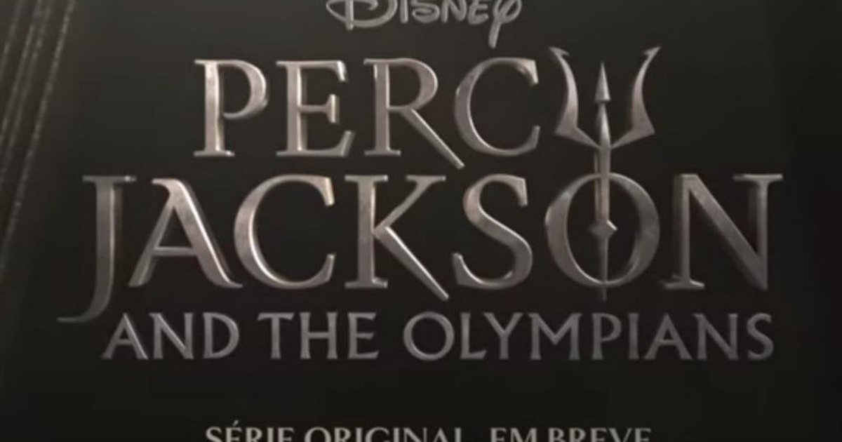 Percy Jackson E Os Olimpianos Revela Atores Que Viverão Ares Medusa E