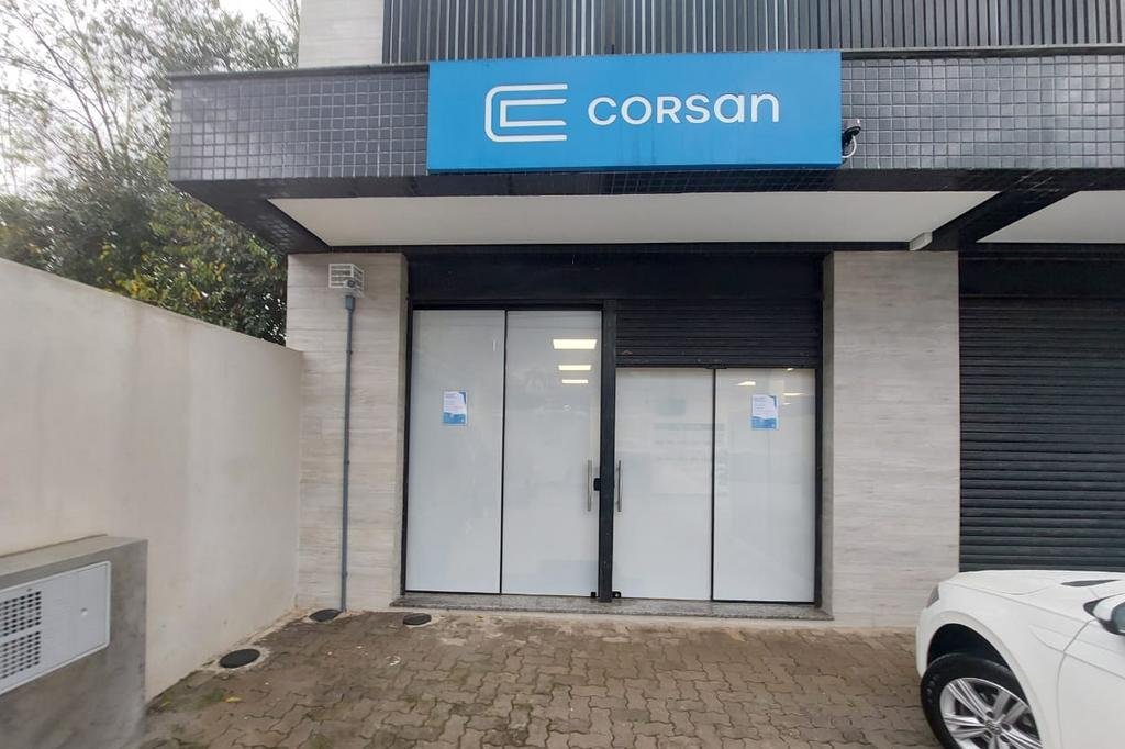 Novo local de atendimento da Corsan começa a funcionar em Passo Fundo ...