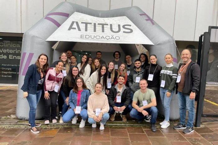 Atitus Educação passa a ser ponto de coleta de donativos em Passo Fundo ...