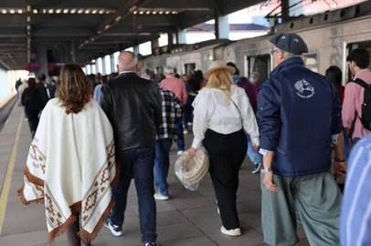 Como ir à Expointer, em Esteio: veja opções de carro ou transporte ...