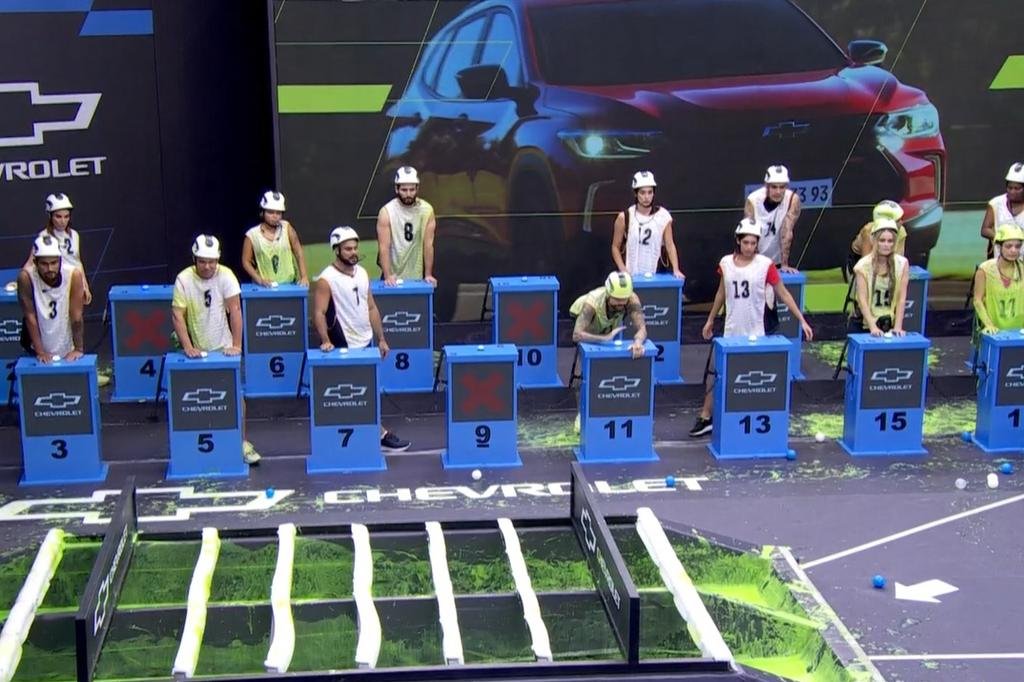 Como foi a estreia do BBB 24 | GZH