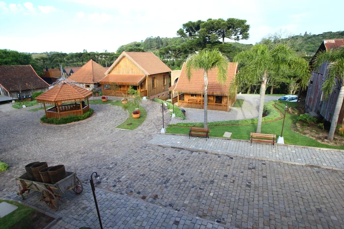 Caxias do Sul, um destino autêntico para curtir as férias de verão ...