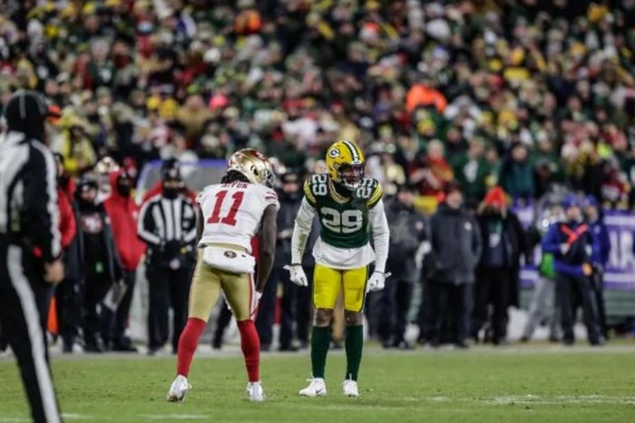 San Francisco 49ers x Green Bay Packers: dia, horário e onde assistir o ...