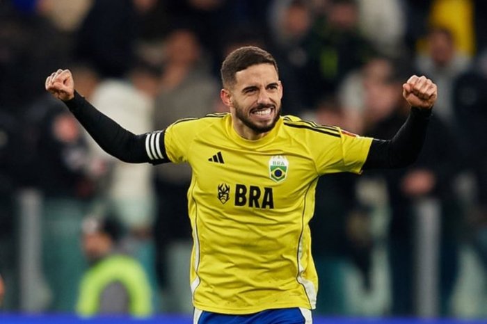 Com cinco gols de Kelvin, Brasil vence Colômbia e conquista a Kings ...