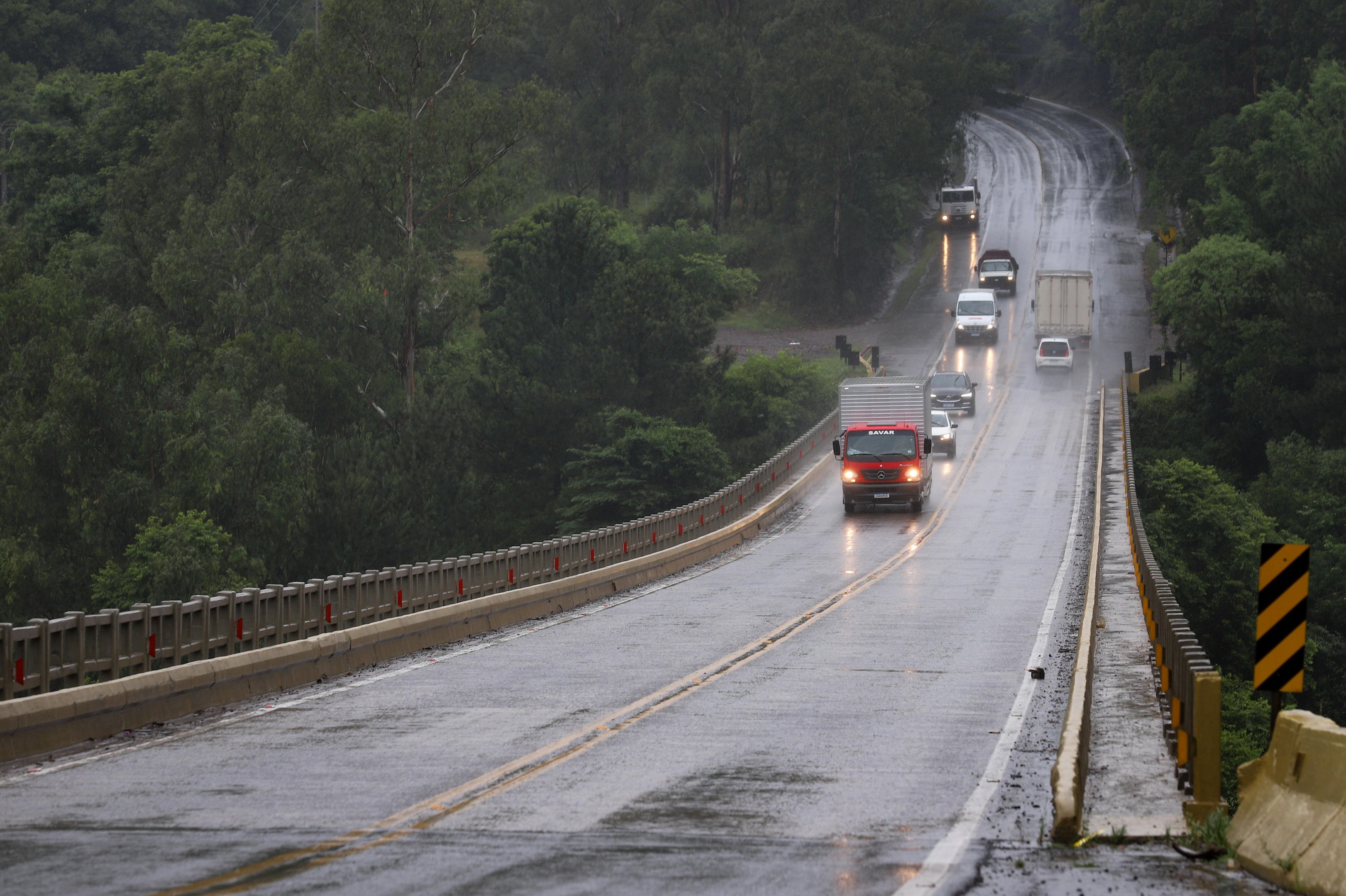 Prorrogar duplicações em 15 meses significa começar obras o quanto ...