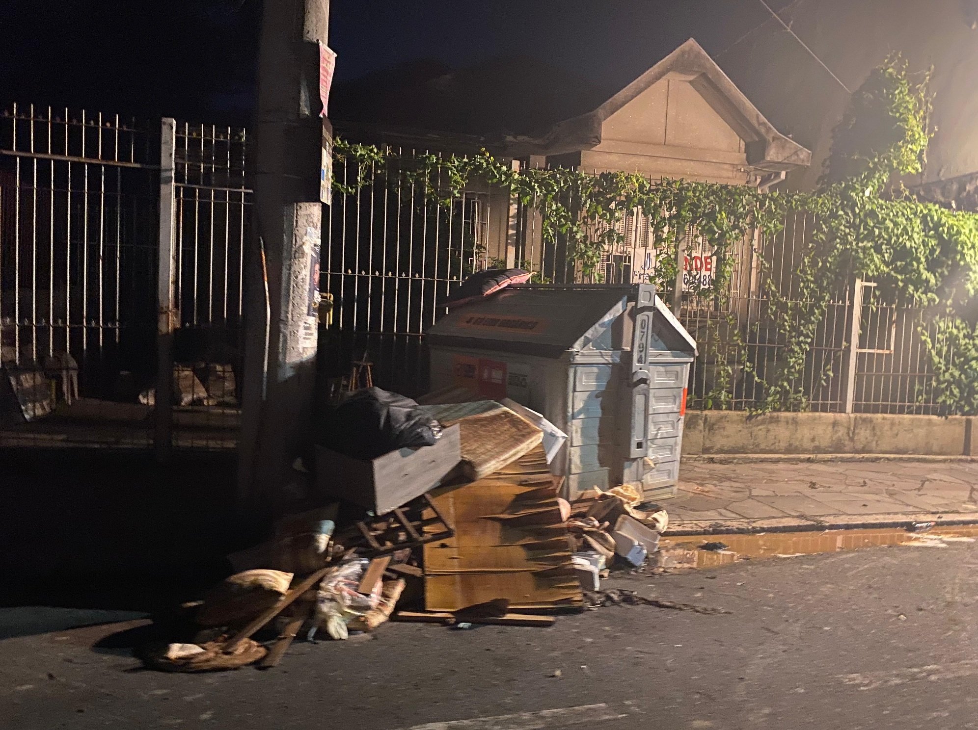 O que são e onde ficam os ecopontos de Porto Alegre | GZH