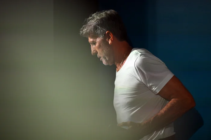 "O que mais entendo é a parte tática": a nova versão de Renato ...