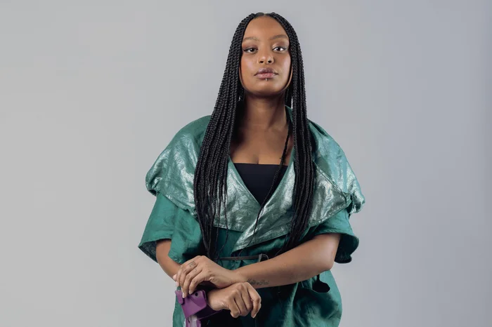 Haonê Thinar, a Pam de "Dona de Mim", fala sobre presença de pessoas ...