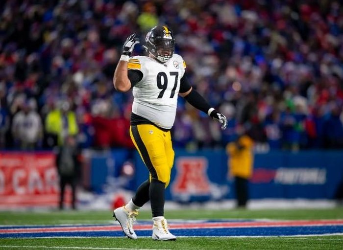 Steelers são fortes candidatos para jogo da NFL no Brasil; anúncio será ...