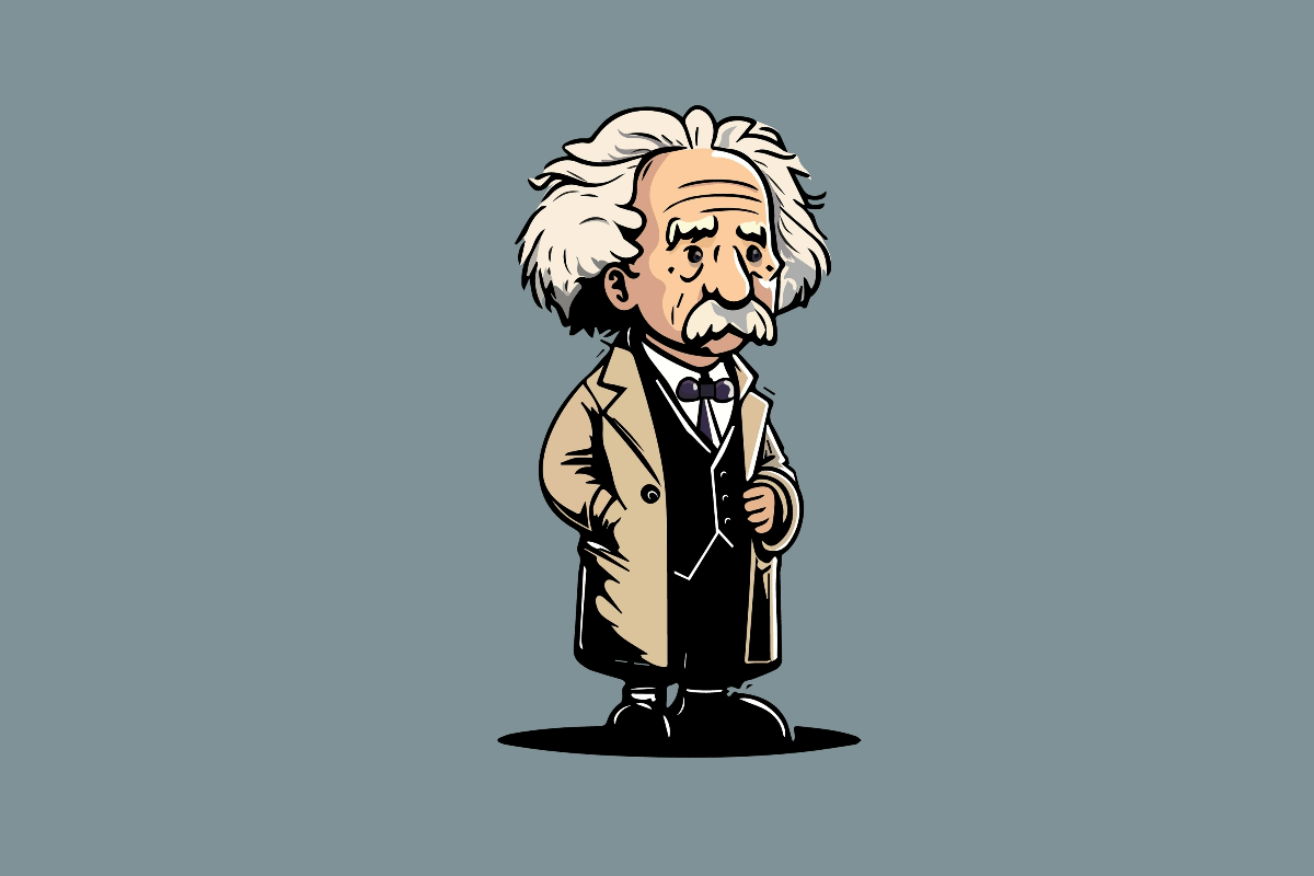 Albert Einstein: frases que podem transformar a sua forma de enxergar a ...
