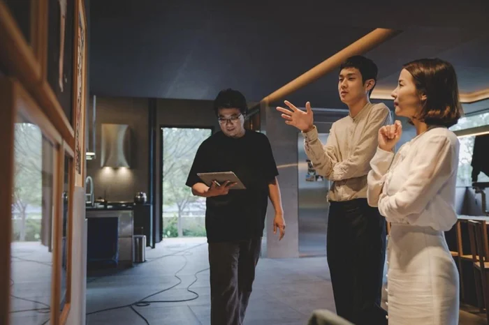 Parasita na Netflix: filmaço da Coreia do Sul ganhou Oscar, Palma de ...