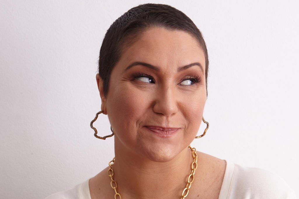 Maria Rita faz show em Porto Alegre; veja entrevista | Donna