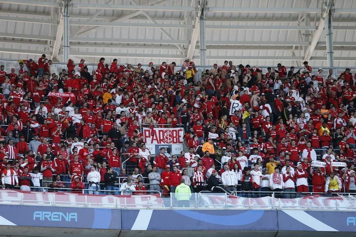 Saiba Como Vai Funcionar O Deslocamento Dos Torcedores Do Inter Para O