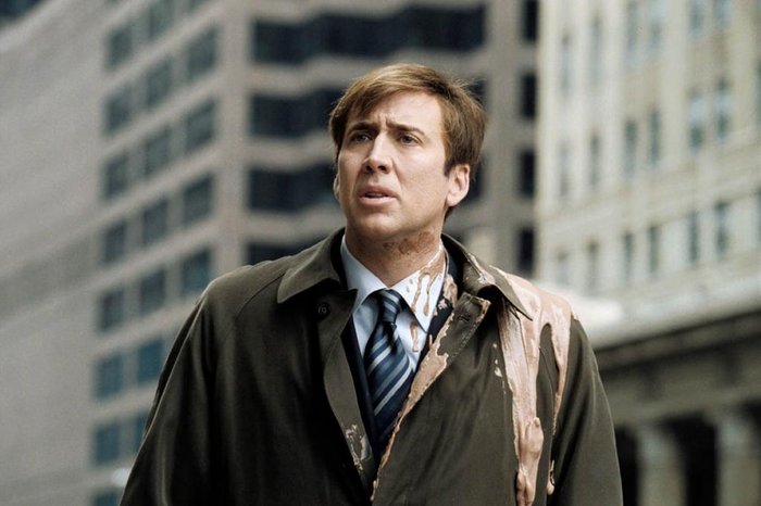 Nicolas Cage revela ter pedido para tio para atuar em "O Poderoso ...