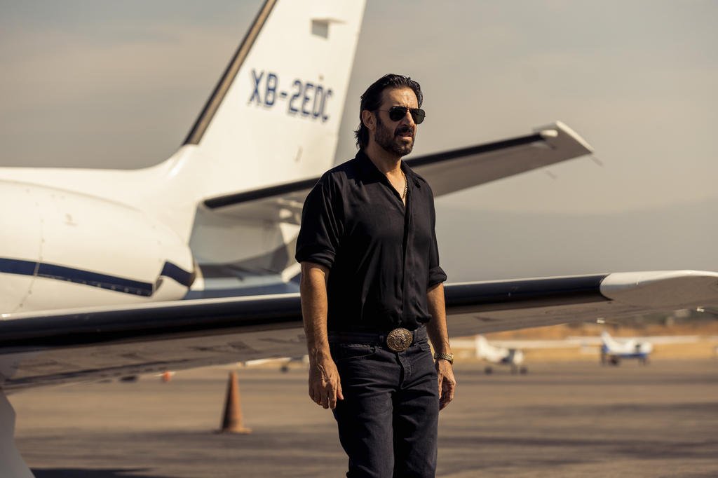 Trailer da temporada final de "Narcos: México" é divulgado | GZH