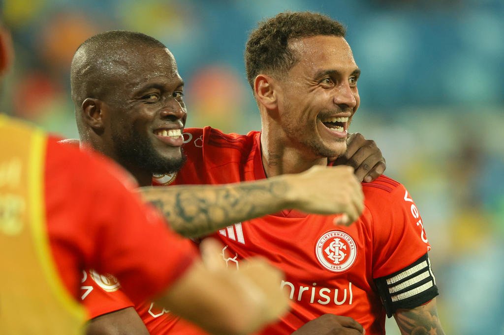 A bela campanha do Inter no Brasileirão que apareceu tarde demais | GZH