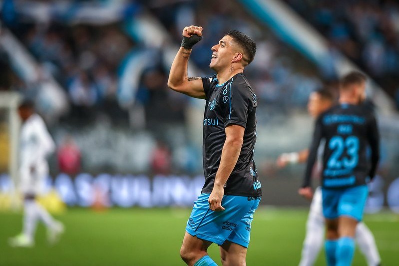 As medidas tomadas pelo Grêmio para entrar ligado em campo na Arena | GZH