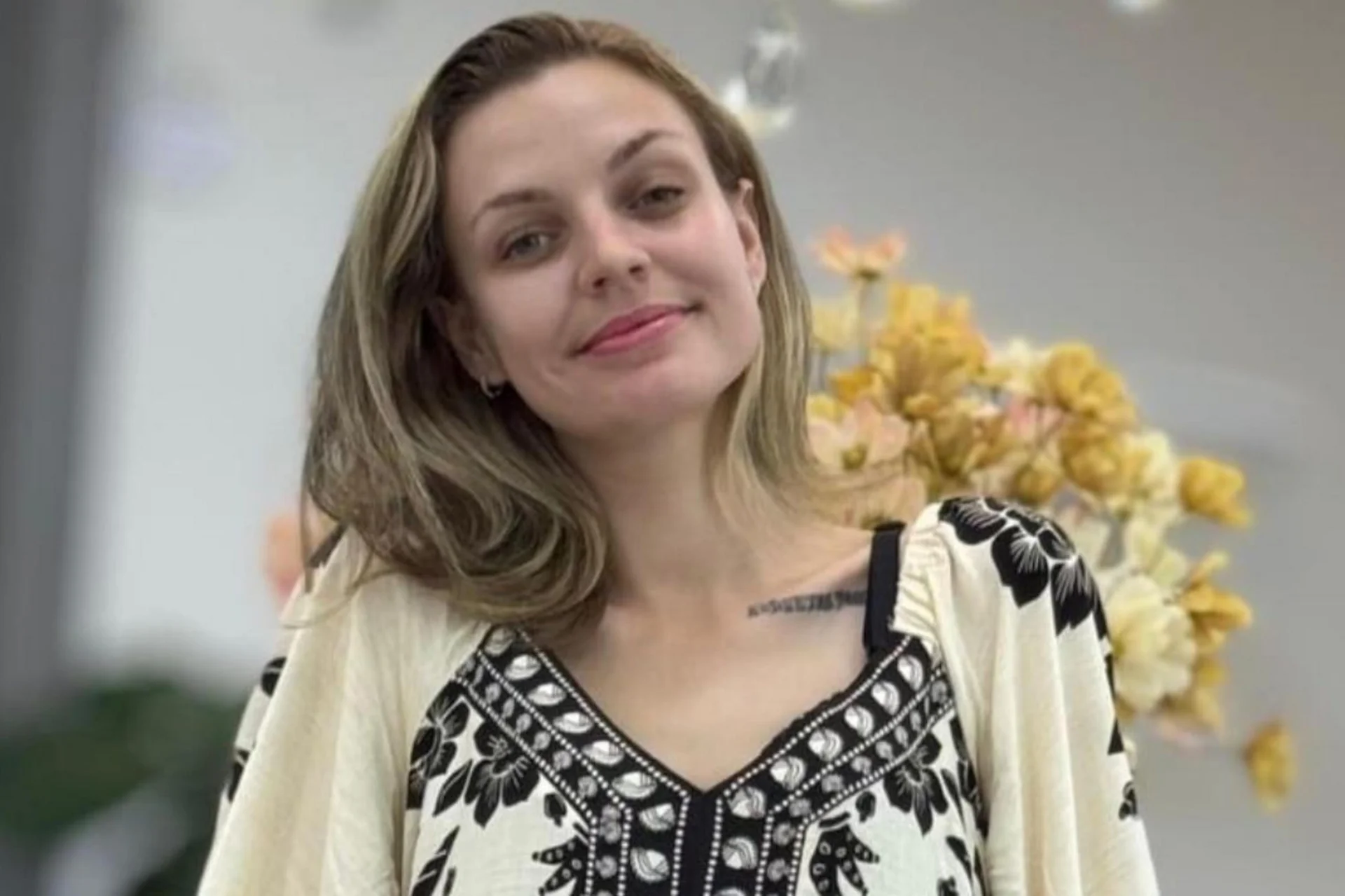Jovem presa injustamente por seis anos morre de câncer dois meses após ...