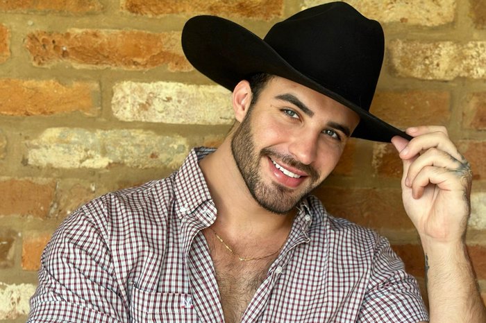 Quem é o ex-affair de Madonna que se prepara para ser cantor sertanejo ...