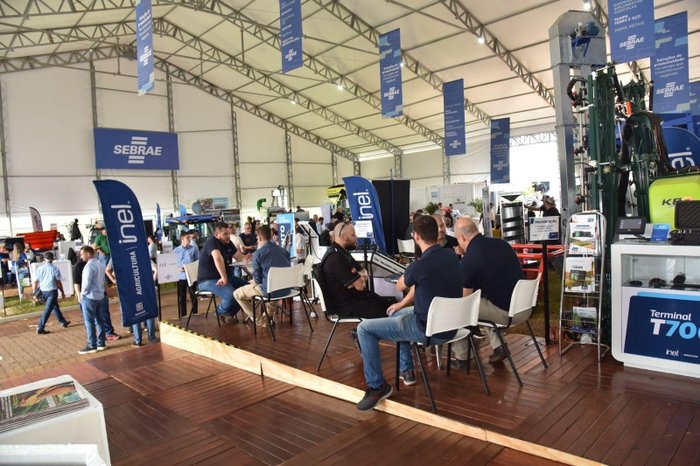 Sebrae RS apresenta soluções para conectar diferentes áreas do ...