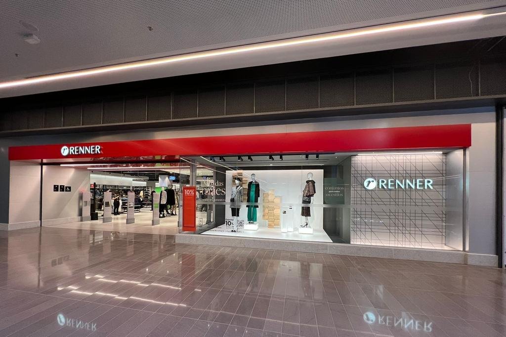 Renner investe em startup dos EUA que vai permitir compra sem passar no ...