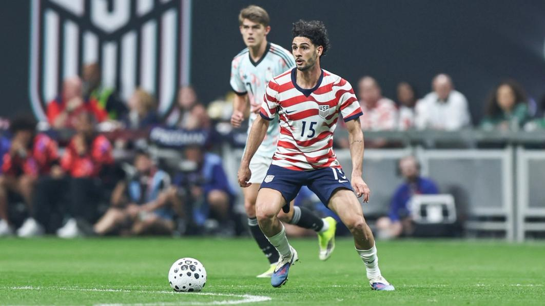Ex-Inter sofre lesão grave e pode ficar fora da Copa do Mundo | GZH