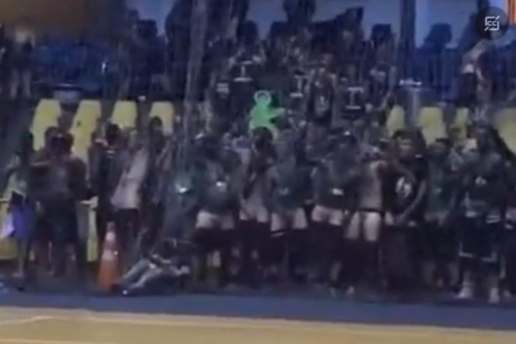 Unisa expulsa alunos de Medicina que fizeram ato obsceno durante ...