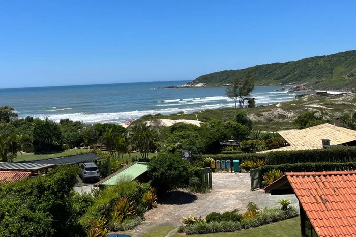 Litoral de Santa Catarina: o "desenho de Deus" de Kelly Matos | GZH