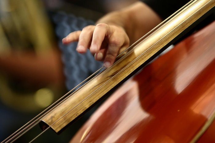 Projeto gratuito de educação musical "Família Sonora" se inicia neste ...