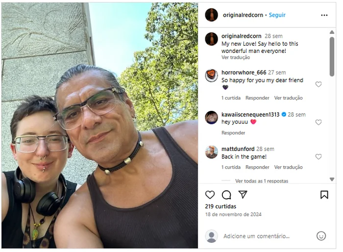 Jonathan Joss, ator de "Parks & Recreation", é morto a tiros; marido ...