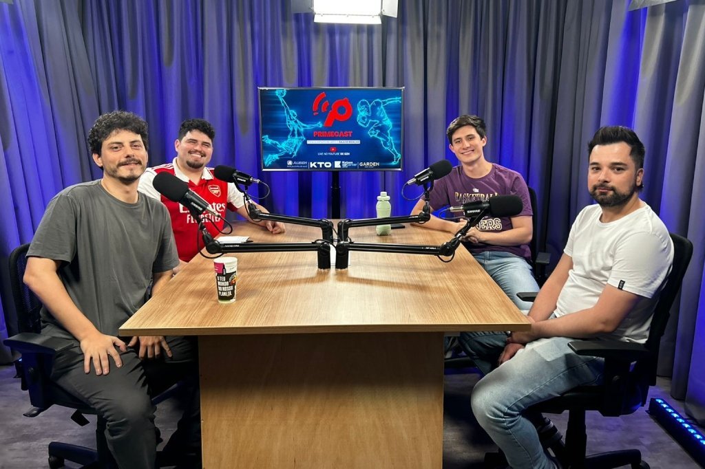 PrimeCast analisa o início de temporada da NBA; assista ao podcast | GZH