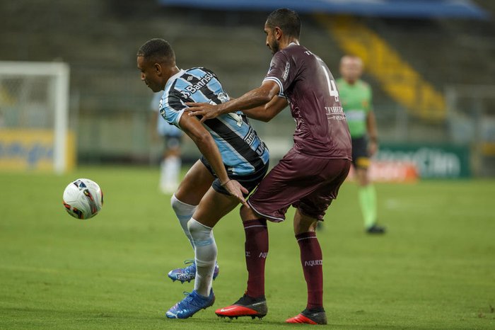 Relembre as últimas estreias do Caxias no Gauchão | Pioneiro