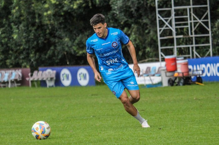 Caxias confirma saída de Augusto Galvan | Pioneiro