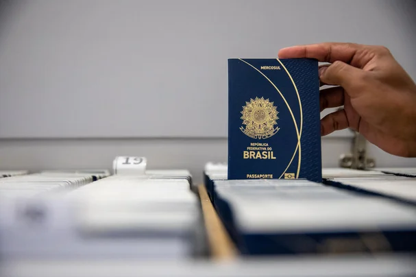 Quanto custa para tirar o passaporte em 2025? | GZH
